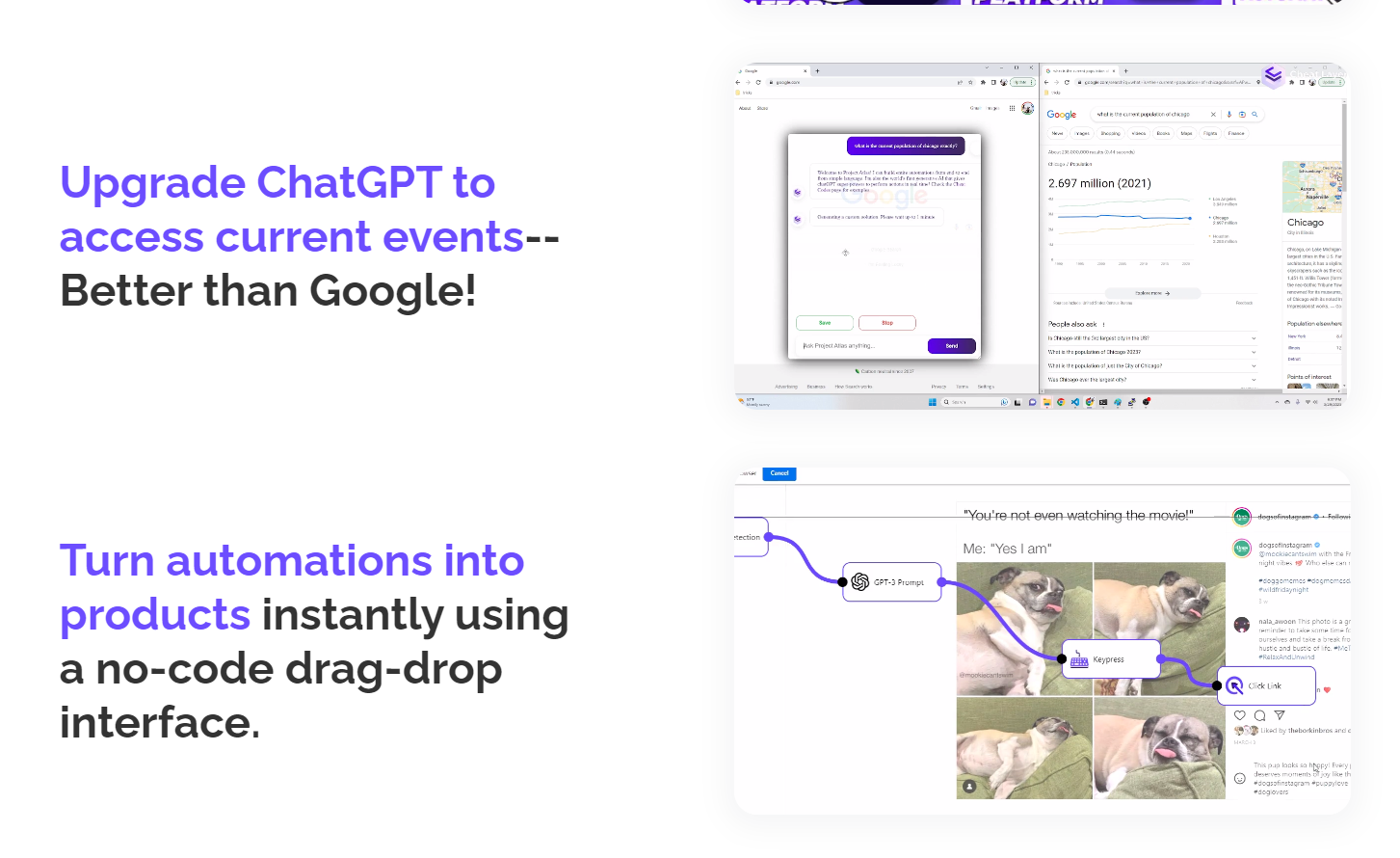 Cheat Layer: Ihr persönlicher KI-Software-Ingenieur